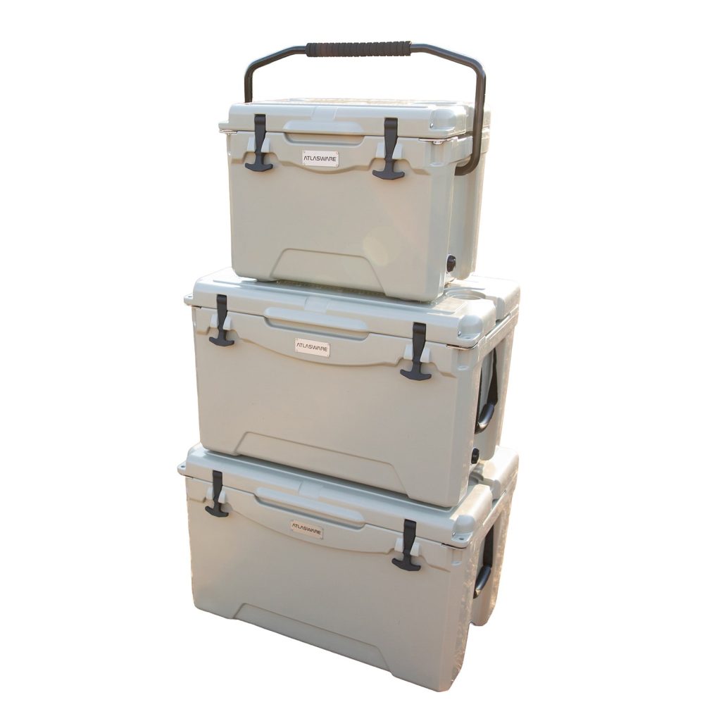 Atlasware Products - AQ Lifestyle